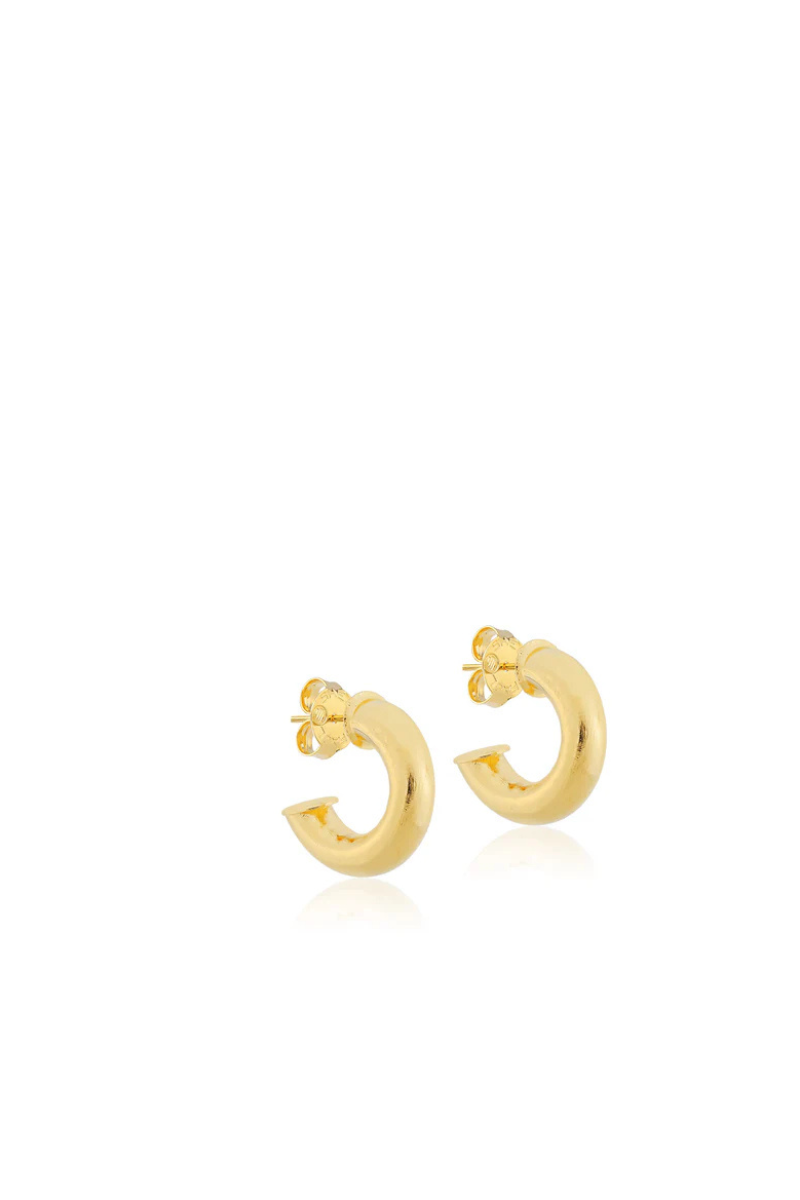 Petite Salerno Hoops