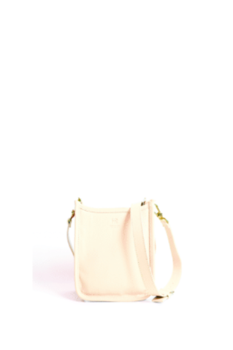 Bobbi Bag - Oyster
