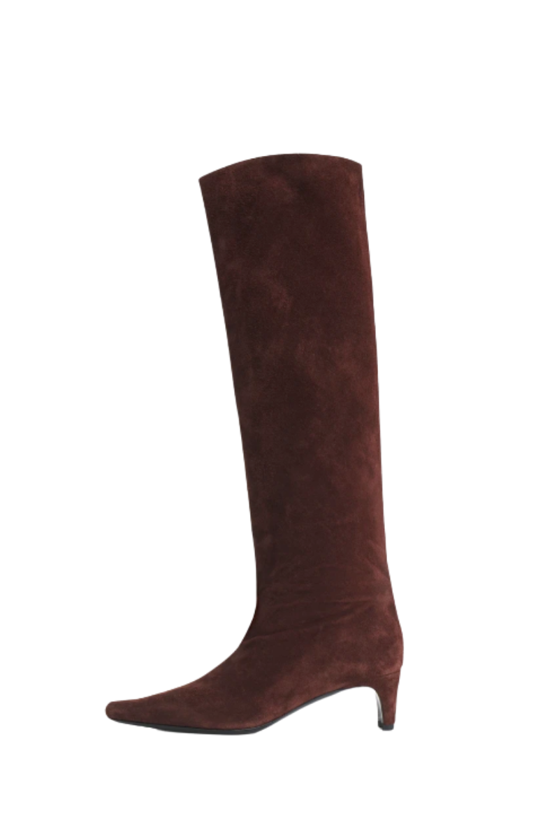 Wally Boot